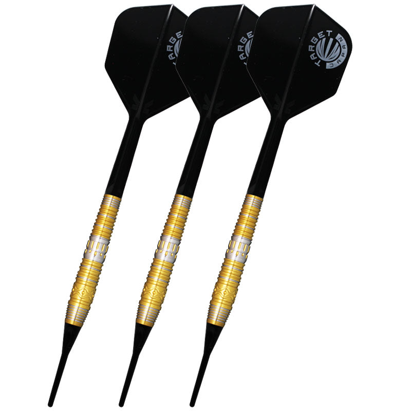 TARGET HOT SHOT G2 – Dartsbuddy.com