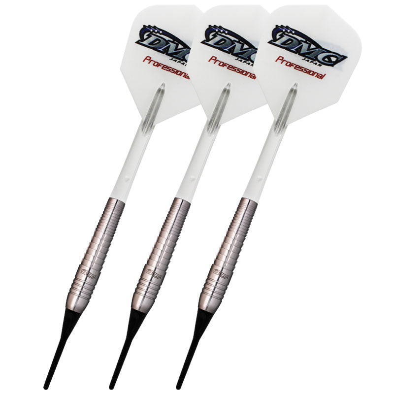 DMC Beyond Darts Barrel 三浦正貴 – Dartsbuddy.com