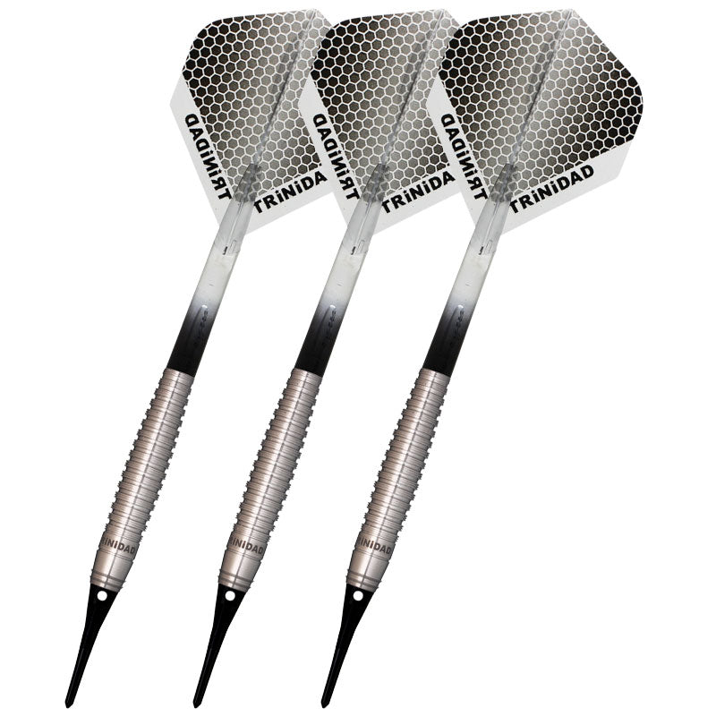 TRiNiDAD BAZOOKA Darts Barrel – Dartsbuddy.com