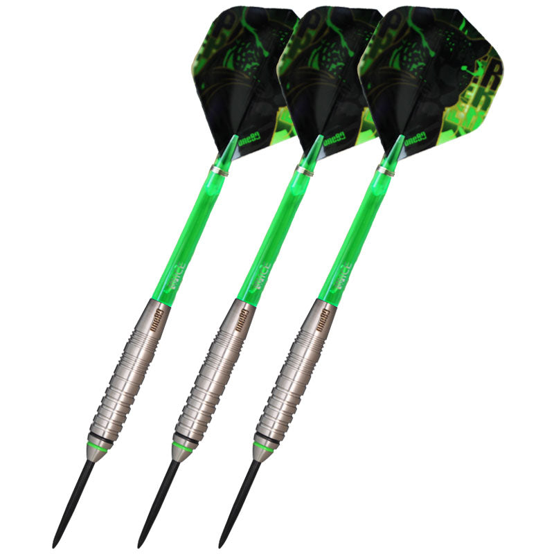 One80 Panther X STEEL 23g Darts Barrel – Dartsbuddy.com